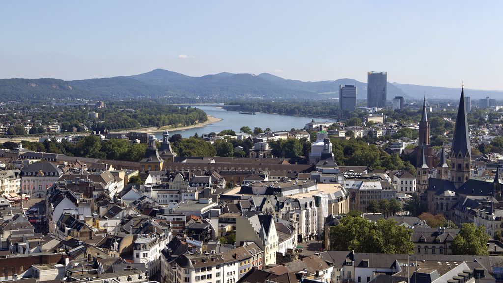 Medienarchiv Bonn Region