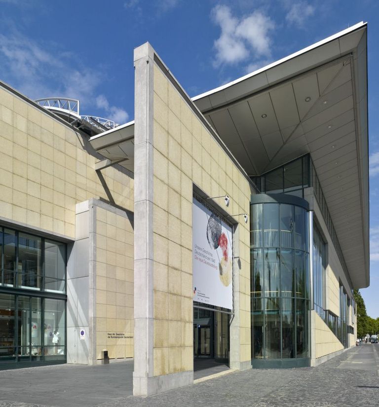 Museen in Bonn entdecken
