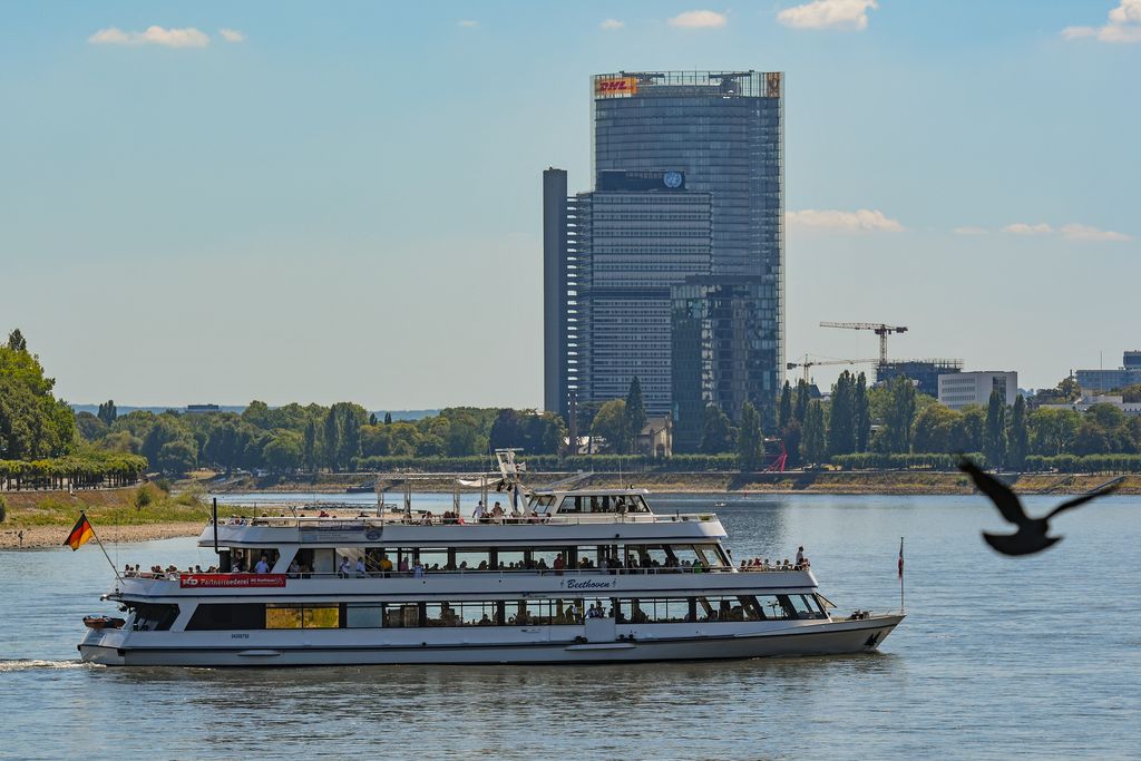 Angebote für Familien in Bonn und der Region