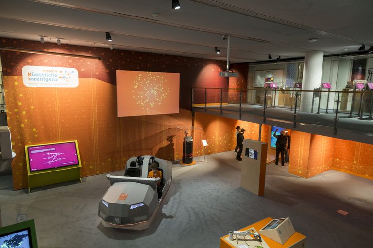 Museen in Bonn entdecken